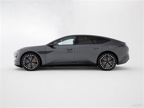 2023慕尼黑车展阿维塔12车展图片911802389541太平洋汽车网