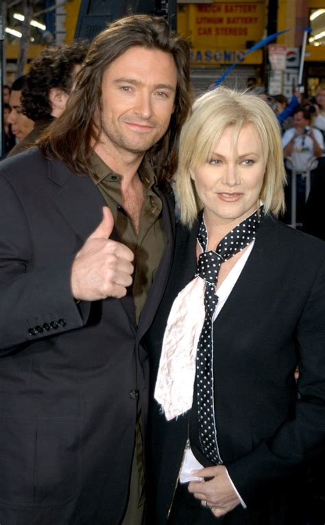 Deborra Lee Furness Young Deborra Lee Furness Films Dfxdx