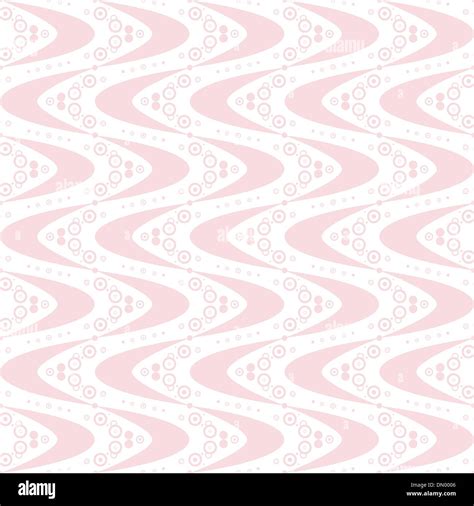 Seamless Wave Pattern Stock Vector Image Art Alamy