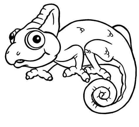 Retarded Chameleon