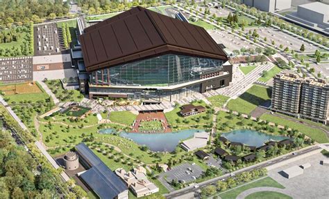 高さ8mの空中アスレチックと大型ブランコ施設「hokkaido Ballpark F Village Adventure Park」誕生