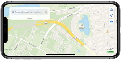 Whats New In Ios 14 Maps Cycling Directions Guides Refine Location