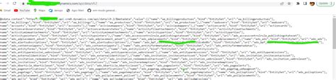 How To Get Dataverse Web Api Endpoint Details In Powerapps Crmonce
