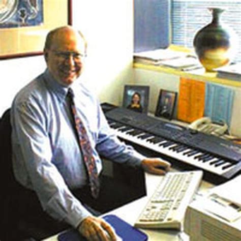 Stephen Ingham Australian Recordings