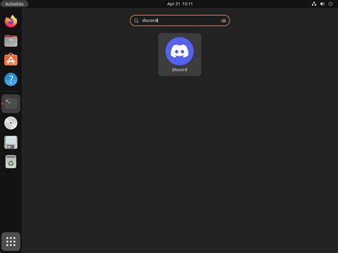 How To Install Discord On Ubuntu 24 04 22 04 Or 20 04 LinuxCapable