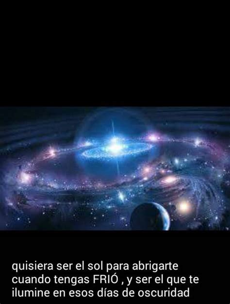 Yo Y El Universo Te Quiere