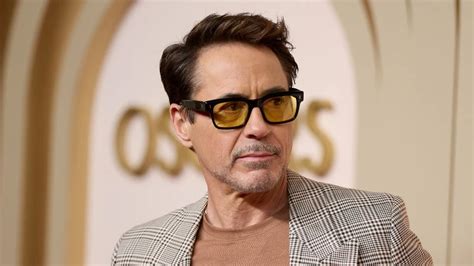 Este sería el villano que interpretaría Robert Downey Jr en su regreso