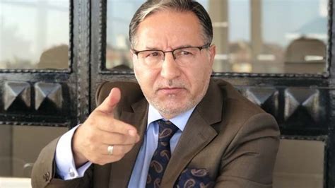 Prof Dr Mustafa Karataş kimdir Elips Haber
