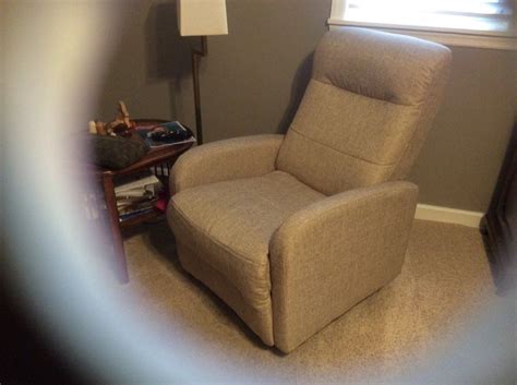 Reclinerrockerswivel Chair Ardmore Pa Patch