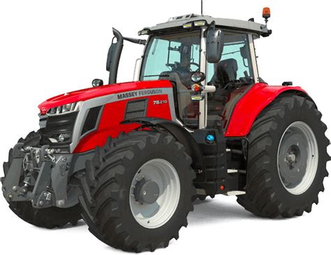 Tracteurs Massey Ferguson Trouve Ta Machinerie