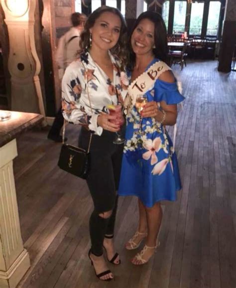 Grandmother Keeps Getting Mistaken For Her Sons Girlfriend