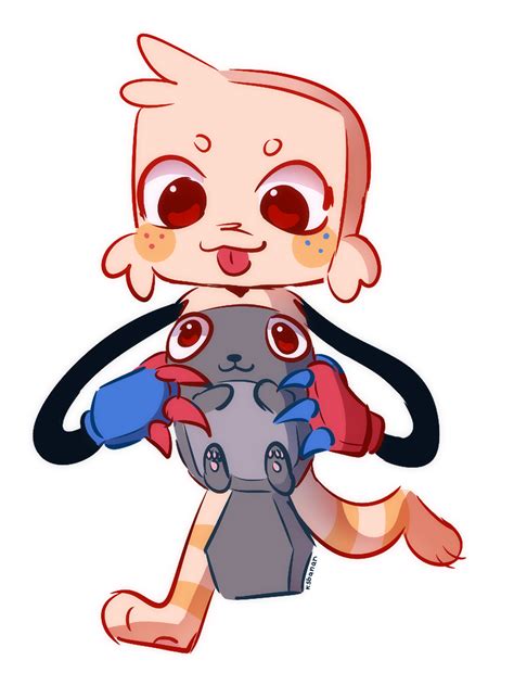 78 Goob ️💙 Ideas Goob Dandy World Art