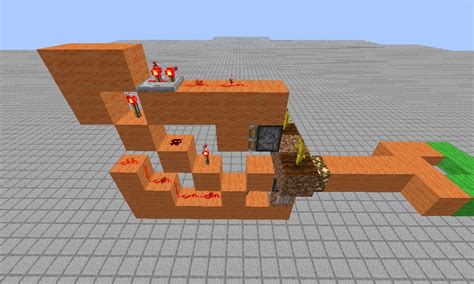 Melon And Pumpkin Farms Minecraft Map