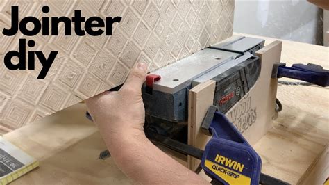 Jointer Planer Sander At Ana Mccoy Blog