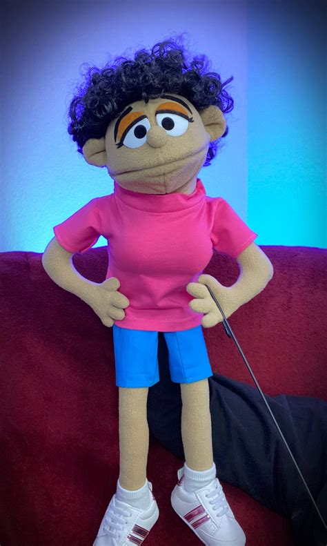 Puppet Legs Costume At Kenneth Carter Blog