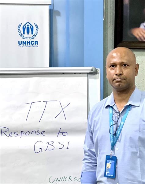 Somnath Tewari Cpp® Pci® Nebosh Igc® On Linkedin Undss Wfp Securitytraining