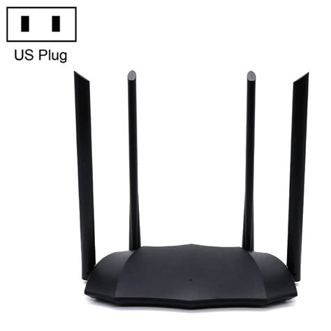 Wifi Router Gigabit Version 2 4ghz 5ghz Wifi 1200m Grandado