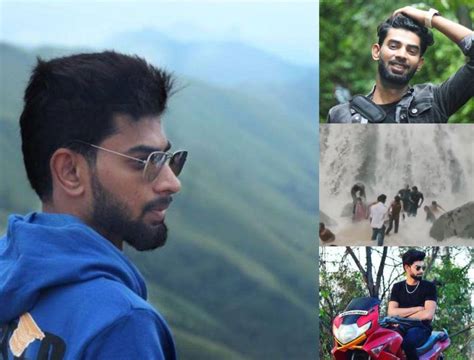Fallece El Influencer Sharath Kumar Mientras Grababa Un Vídeo Para