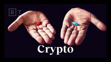 Bigthink要約暗号通貨の二つの未来を説明する経済学者｜ヨーテン！