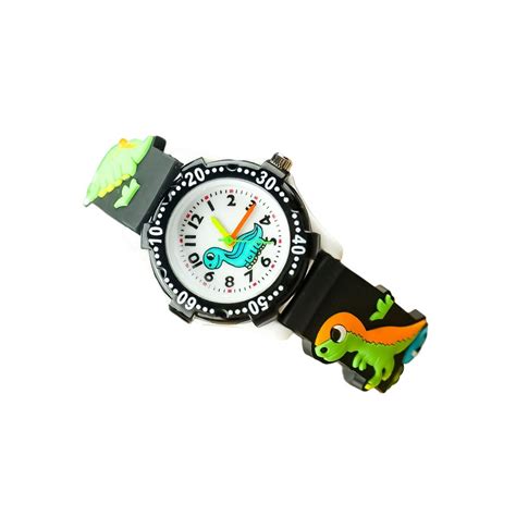 Sonducket Reloj Para Niños Para Niños Y Niñas Reloj Impermeable Con