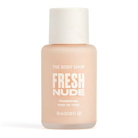 FRESH NUDE FOUNDATION FAIR 1C 30ML