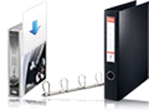 Ringbind Køb Ringbind I A3 A4 Og A5 Størrelser Kontor Syd