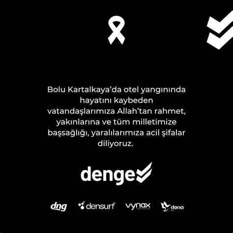 Denge Kimya A S Posted On Linkedin