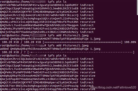 ipfs 在linux 进行环境配置 failed to sufficiently increase receive buffer siz csdn博客