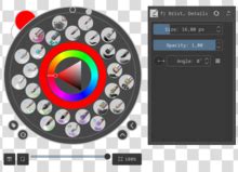 Krita Wikipedia