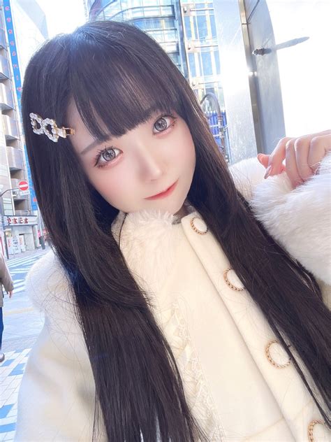 千夢ちむ🐹🍑1211大阪心斎橋メランコリックドール18 23時ゲスト On Twitter Rt Ykl3m ちむりんはどんな