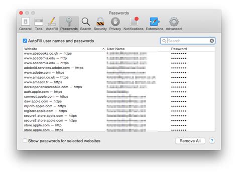 Keychain Cops Getting The Most Out Of Your Keychain The Eclectic Light Company