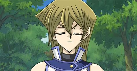 Yu Gi Oh Alexis Rhodes Large Breasts Alexis Waiting Her Turn In Md