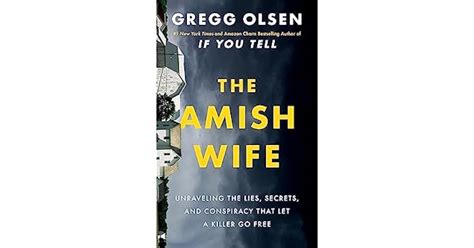 Book Giveaway For The Amish Wife By Gregg Olsen Jan 01 Jan 28 2024