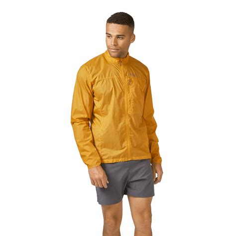 Rab Vital Windshell Jacket Aw23