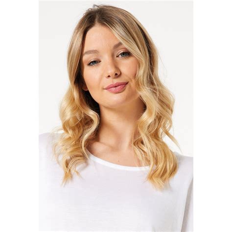 Egl Hair Styling Curling Wand Pink