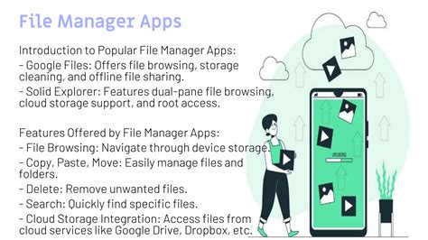 Android File Management Presentationpptx