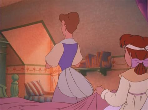 The Nutcracker Prince Screencaps The World Of Non Disney Animated Movies Photo 39200481 Fanpop