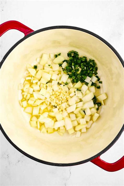 Chicken Tortilla Soup Recipe Savory Nothings