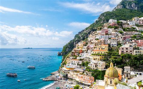 Capri Italy Desktop Wallpapers Top Free Capri Italy Desktop
