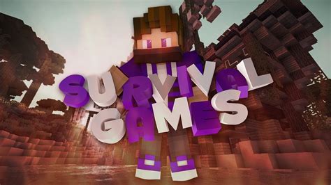 Suh Minecraft Pe Survival Games Ep Youtube