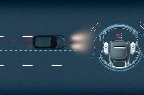 SYSTEM WSPOMAGANIA KIEROWCY Land Rover Polska