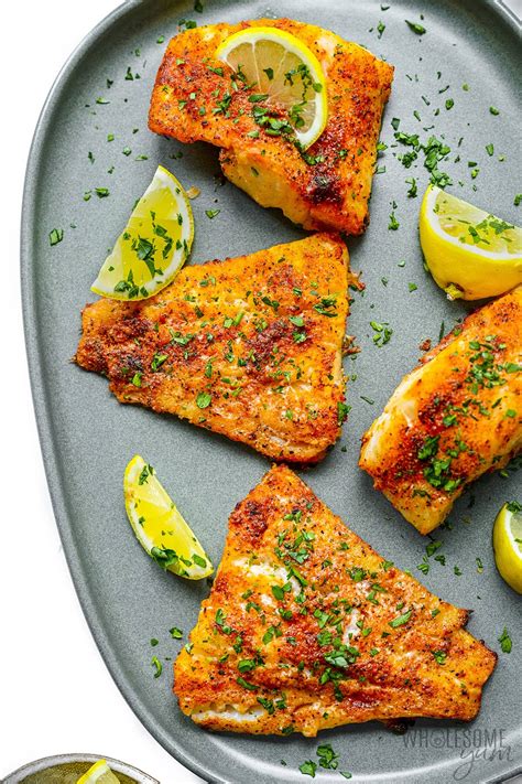 Air Fryer Cod Easy 15 Minute Dinner Storytellingco