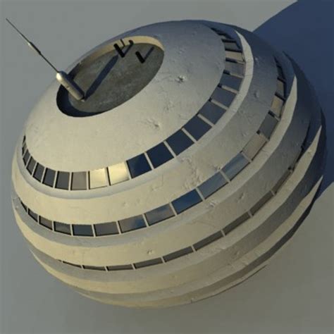 Building 3d Obj