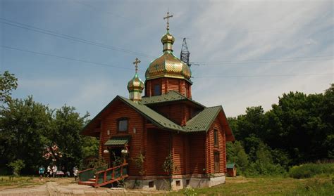 Церква святої Трійці Львів