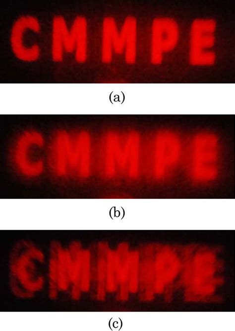 Color Online Optical Reconstruction Of Cgh Generated With Different