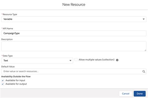 how to automatically create campaign member statuses in salesforce