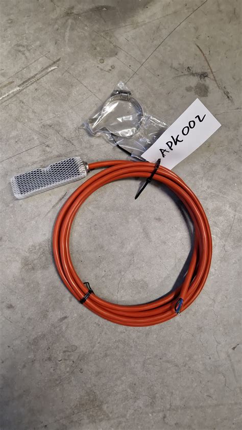 Level Indicator Switch Type Bgu Atex Konutherm