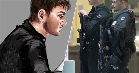 Tijn 19 Die Doodgeschoten Wilde Worden Bij Tweede Kamer Komt Op Vrije Voeten Nijmegen De