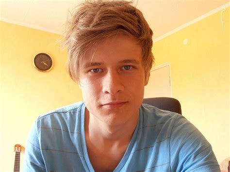 Kaido Piiri - a model from Estonia | Model Management