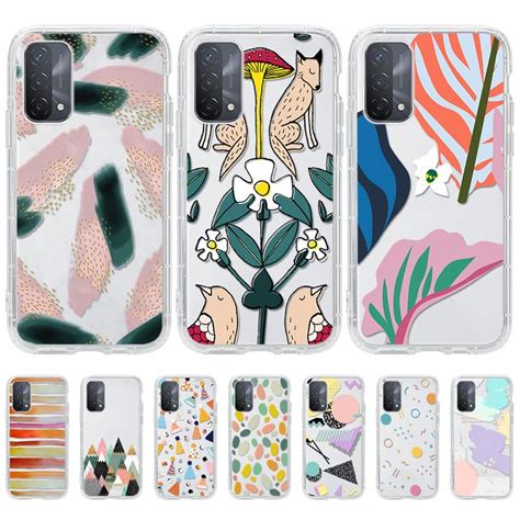Kaufe Handyhülle Für Oppo A7 A33 A71 A39 A5s A72 Cover Für Oppo Realme